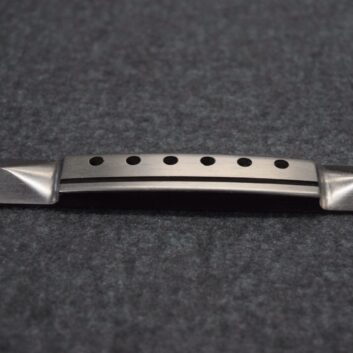 » 1930’s Martin Style Pyramid Bridge